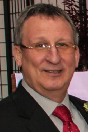 Dennis E. Harrison 1950-2023 | News, Sports, Jobs - Tribune Chronicle